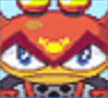 Cancer (Mega Man Star Force) | Villains Wiki | Fandom