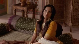 Madhuvanthi | Villains Wiki | Fandom