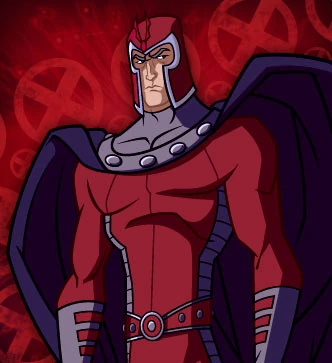 Magneto (Wolverine and the X-Men) | Villains Wiki | Fandom