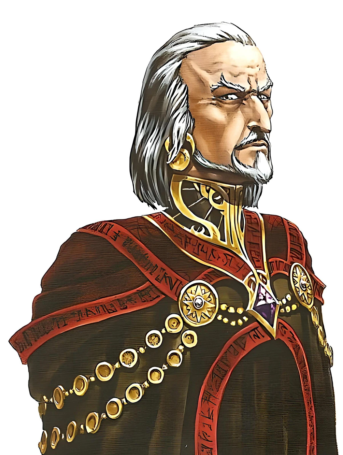 Markal | Villains Wiki | Fandom