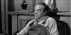 Bob Ewell/Gallery | Villains Wiki | Fandom