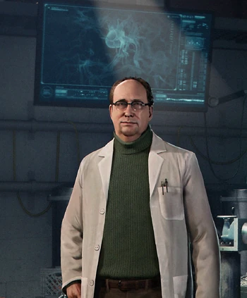 Doctor Octopus (Insomniac Games) | Villains Wiki | Fandom