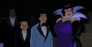 Penguin (Batman: Caped Crusader)/Gallery | Villains Wiki | Fandom