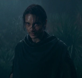 The Stranger | Villains Wiki | Fandom