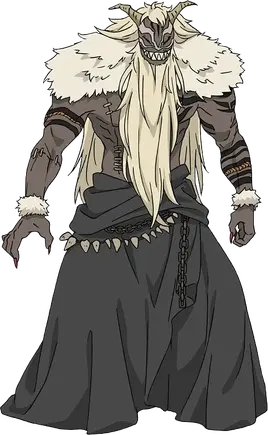 Qual | Villains Wiki | Fandom