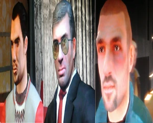 Faustin-Rascalov Family | Villains Wiki | Fandom