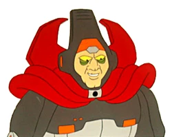 Doctor Raygar | Villains Wiki | Fandom