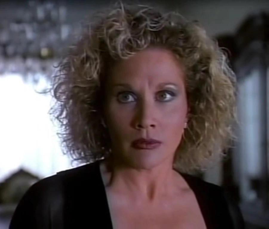 Reatha Wilkerson | Villains Wiki | Fandom