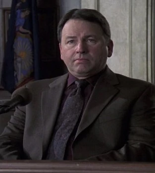 Richard Manning | Villains Wiki | Fandom