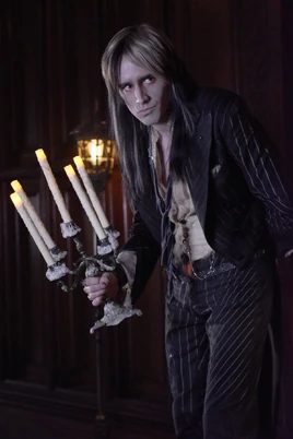 Riff Raff (The Rocky Horror Picture Show) | Villains Wiki | Fandom