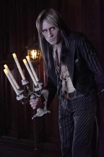 Riff Raff (The Rocky Horror Picture Show) | Villains Wiki | Fandom