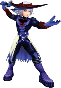 Riku (Kingdom Hearts) | Villains Wiki | Fandom