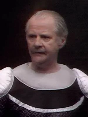 Rudge | Villains Wiki | Fandom