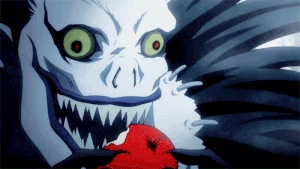 Ryuk | Villains Wiki | Fandom