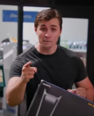 MrFeast | Villains Wiki | Fandom