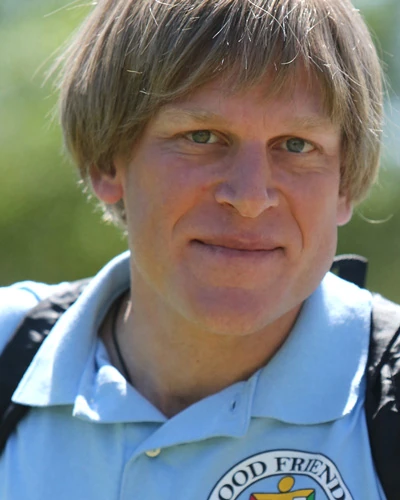 Doug (Lumberjack Man) | Villains Wiki | Fandom