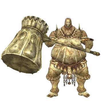 dark wish executioner