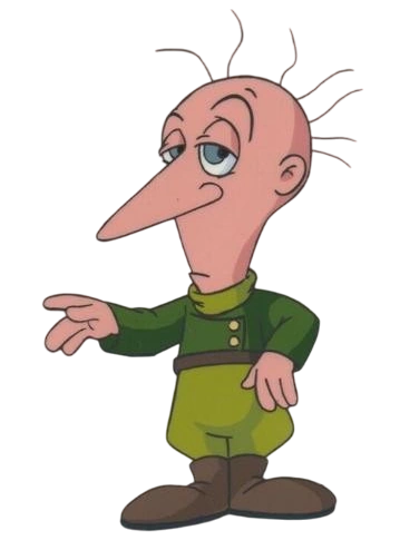 Snively (SatAM) | Villains Wiki | Fandom