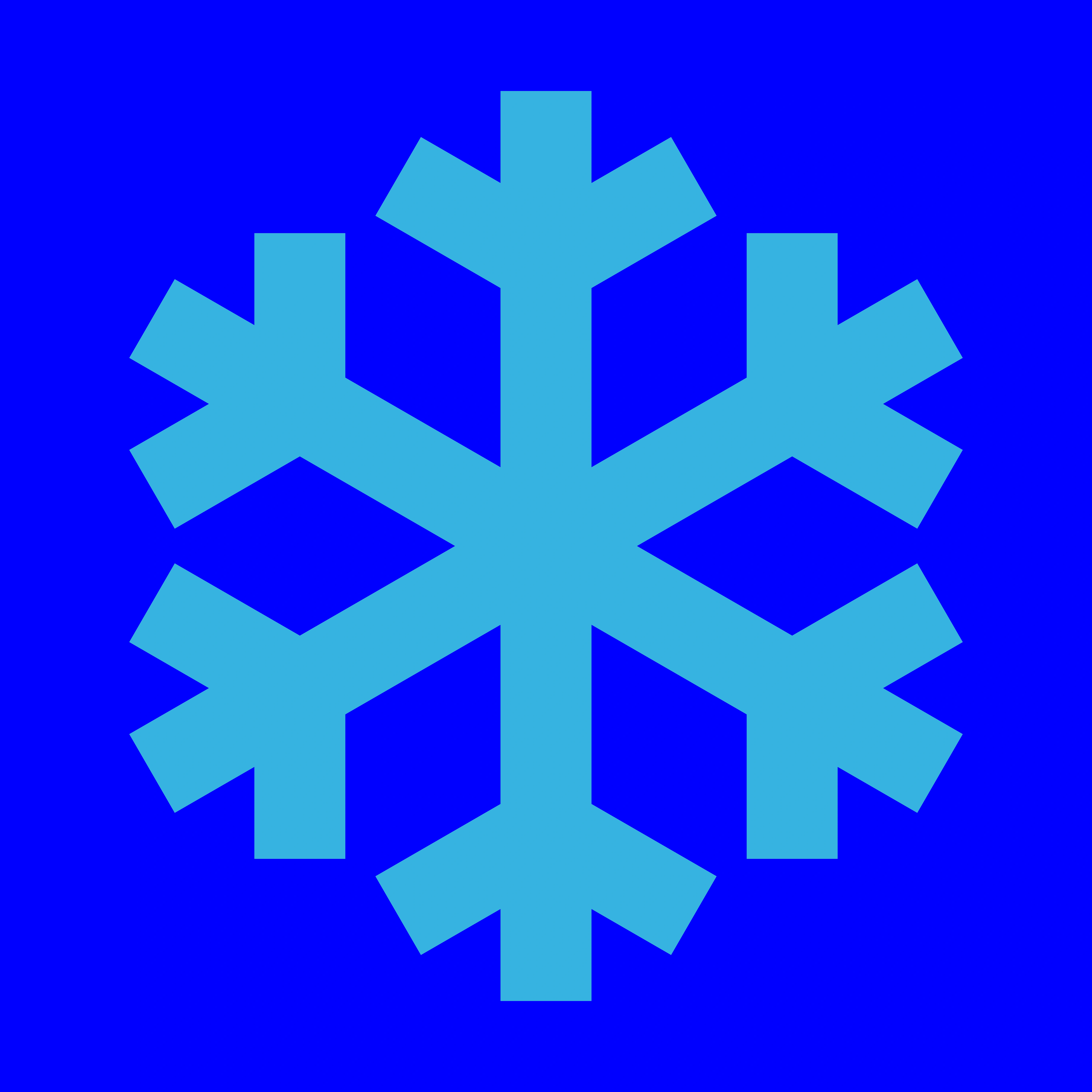 Snowmads | Villains Wiki | Fandom