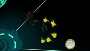 Spider Bytez | Villains Wiki | Fandom