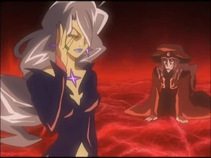 Thaegan | Villains Wiki | Fandom