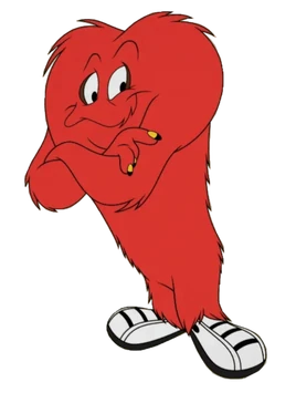 Gossamer | Villains Wiki | Fandom
