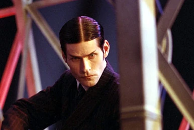 Charlies Angels 2 Bad Guy