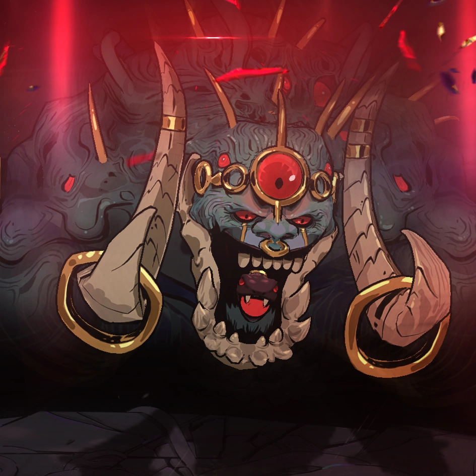 Typhon (Supergiant Games) | Villains Wiki | Fandom