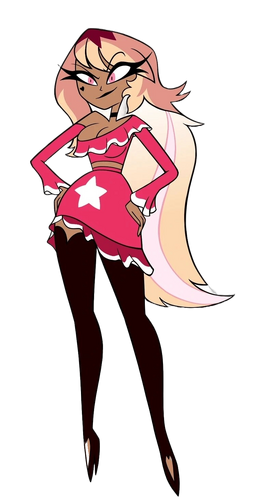 Verosika Mayday | Villains Wiki | Fandom