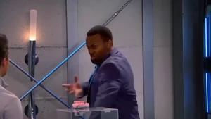 The Incapacitator/Gallery | Villains Wiki | Fandom