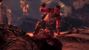 Jeff Riggs | Villains Wiki | Fandom