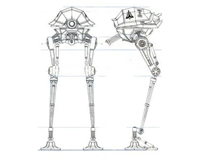 Steel Behemoths | Villains Wiki | Fandom
