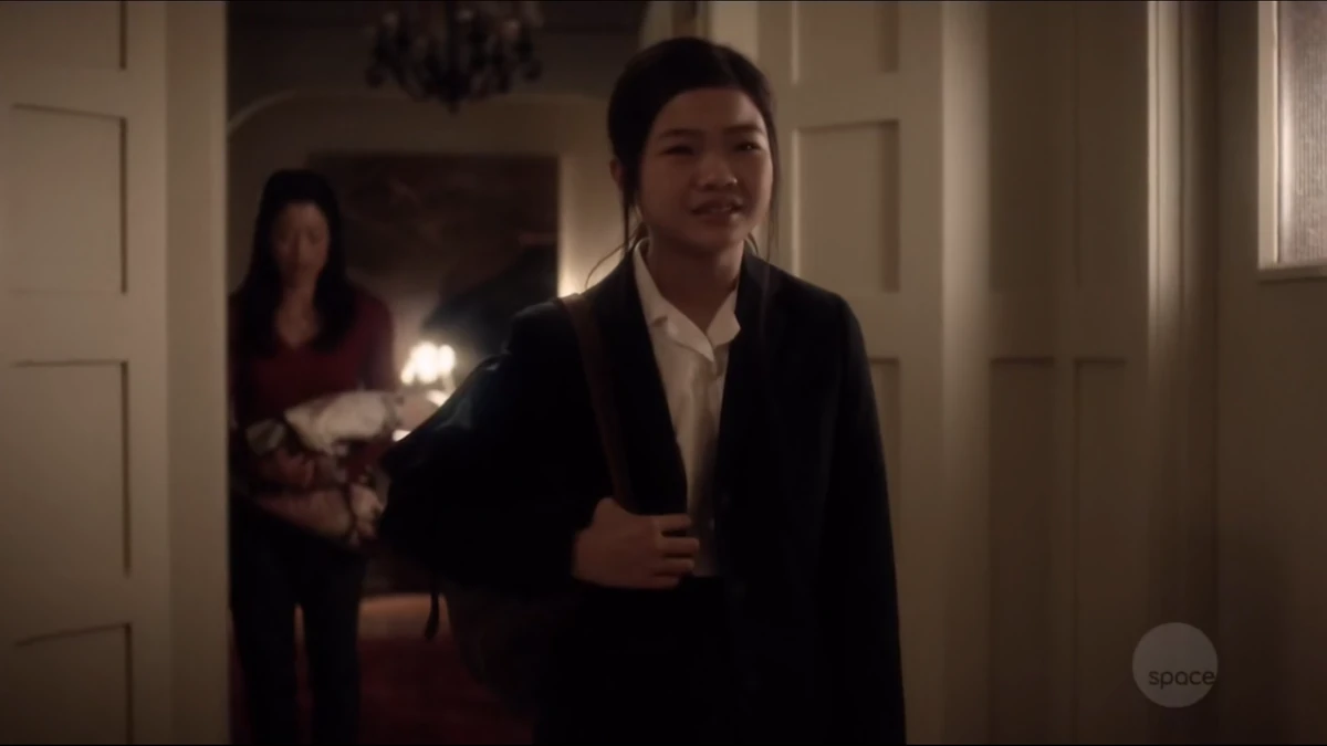 Emiko Queen (Arrowverse)/Gallery | Villains Wiki | Fandom