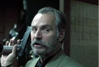 Taps On Window Bullet Tooth Tony