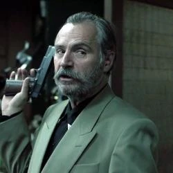 Boris the Blade | Villains Wiki | Fandom