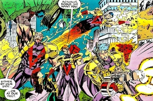 Acolytes (Marvel)/Gallery | Villains Wiki | Fandom