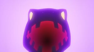 Eyesmon | Villains Wiki | Fandom