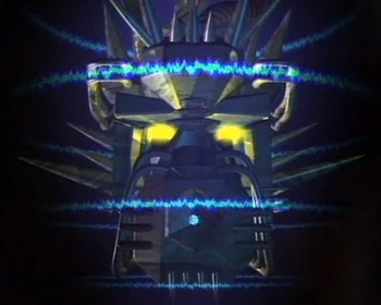 Arcade (Arcade) | Villains Wiki | Fandom