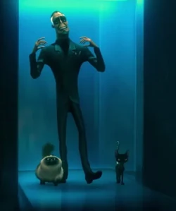 Calico's Cats | Villains Wiki | Fandom