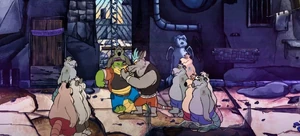 Squealer (Brok the InvestiGator) | Villains Wiki | Fandom