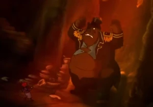 Buncle/Gallery | Villains Wiki | Fandom