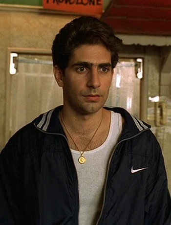 Christopher Moltisanti | Villains Wiki | Fandom