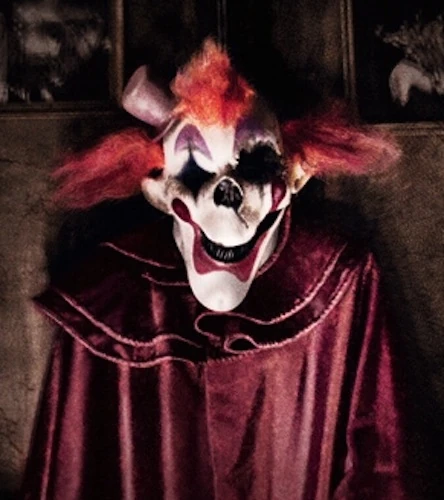 diabolical laughter diabolical acting