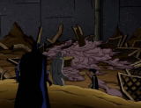 Clayface II (Matsudaverse) | Villains Wiki | Fandom