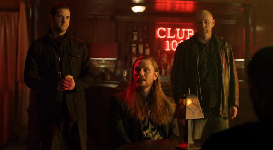 Steven Conners | Villains Wiki | Fandom