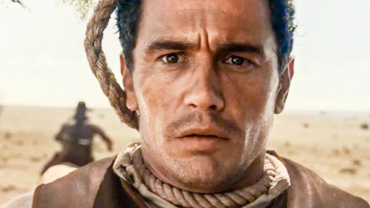 Cowboy (The Ballad of Buster Scruggs) | Villains Wiki | Fandom