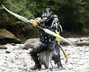 Graphite Bugster/Gallery | Villains Wiki | Fandom