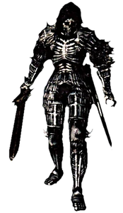 Darkwraith Covenant | Villains Wiki | Fandom