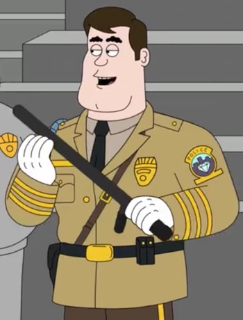 Dean Hancock | Villains Wiki | Fandom