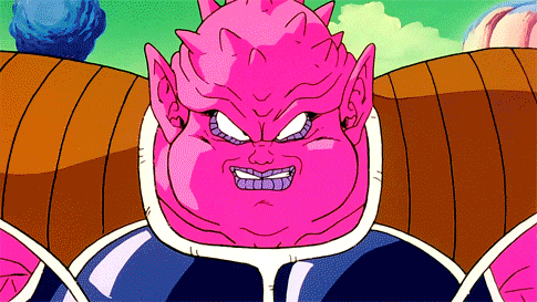 Dodoria/Gallery | Villains Wiki | Fandom